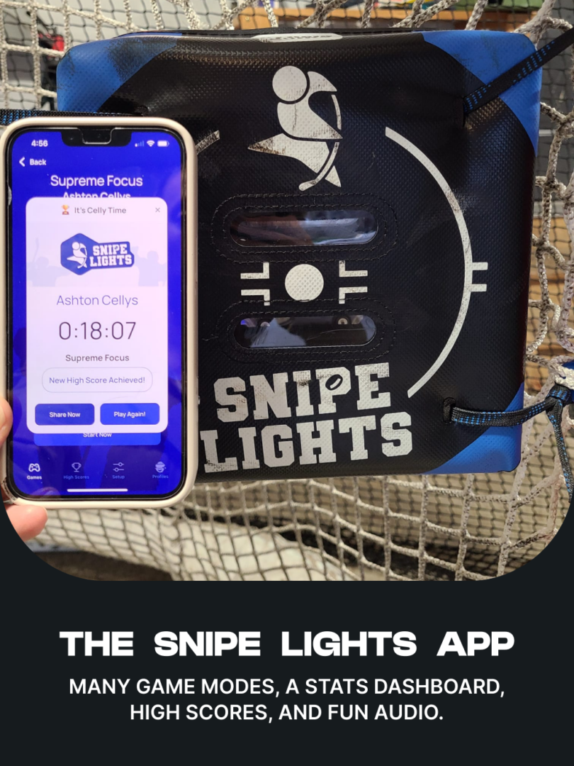 Snipe Lights - Snipe Lights