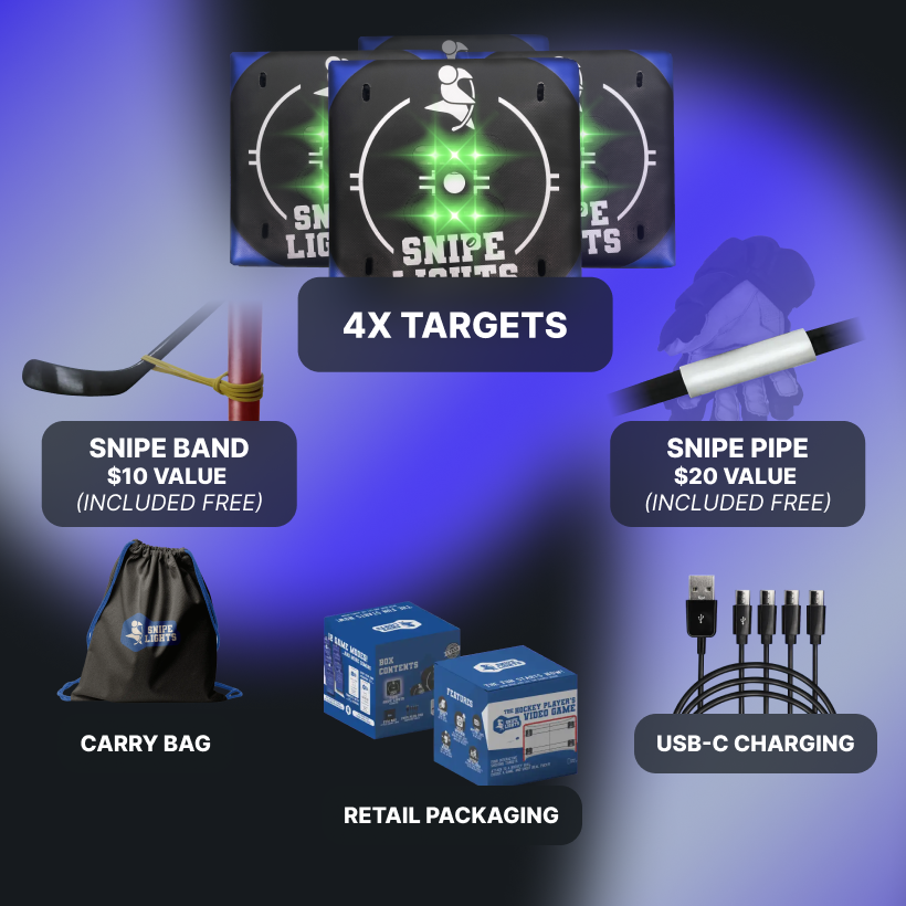 Snipe Lights - Snipe Lights